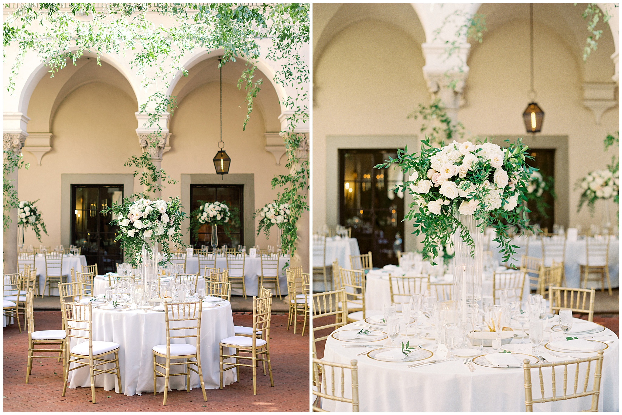 Caltech Athenaeum Pasadena CA Wedding - Molly Lichten Photography